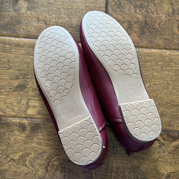 Mango | Shoes | Mango Basic Ballerina Flats Nwot | Poshmark